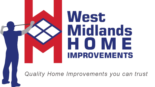 Extensive Home Transformation - West Midlands Home Improvements