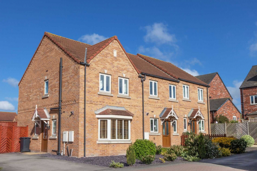 New Home Builders In Birmingham & The West Midlands - WMHI