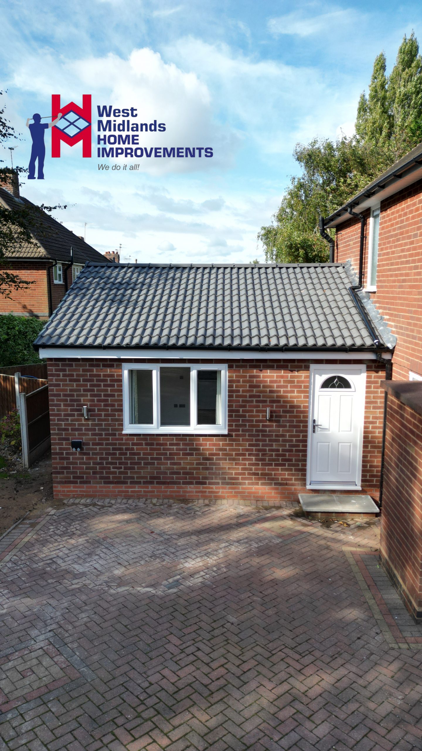 7 Side Extension Ideas: The Ultimate Guide