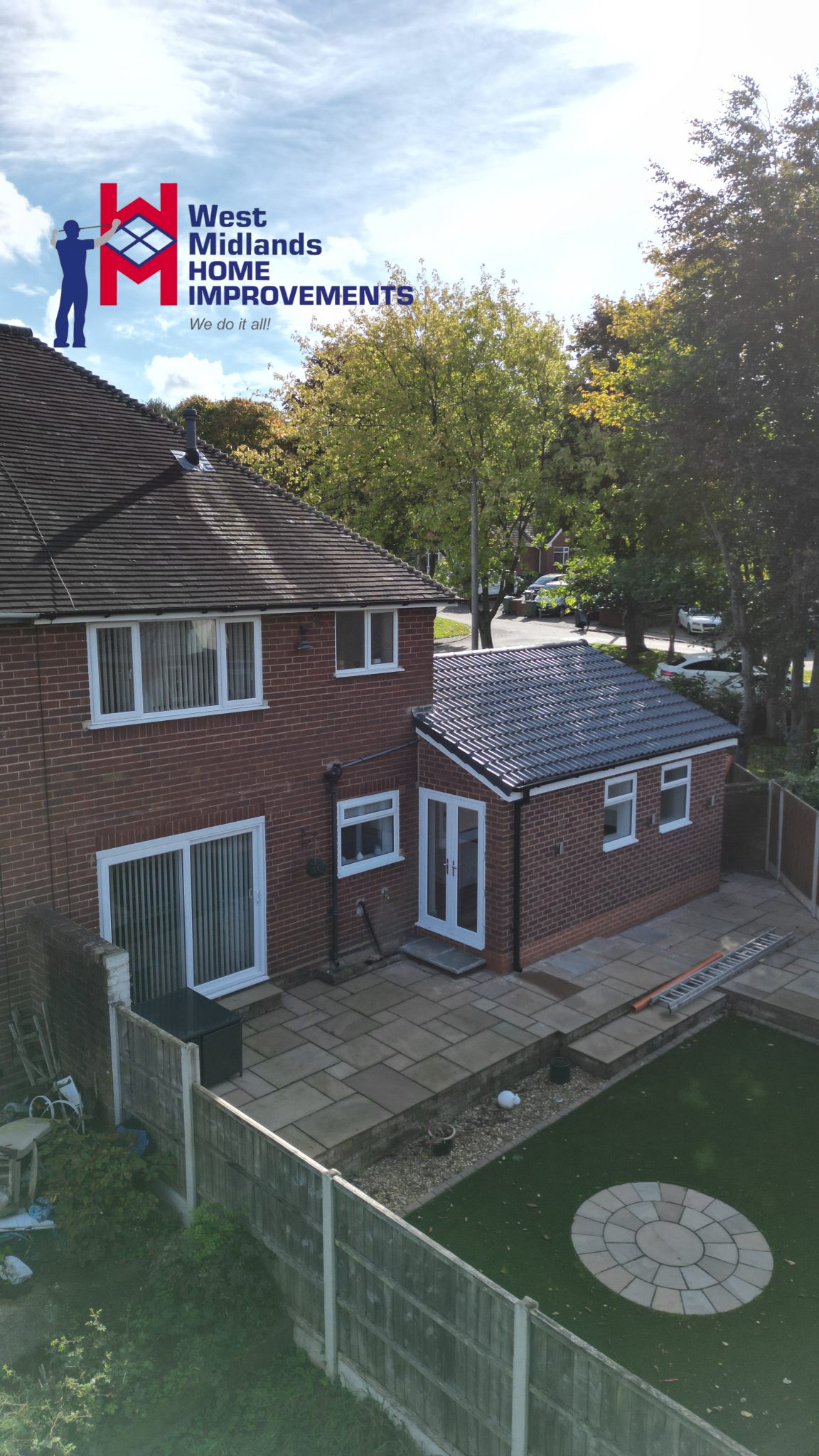 7 Side Extension Ideas: The Ultimate Guide